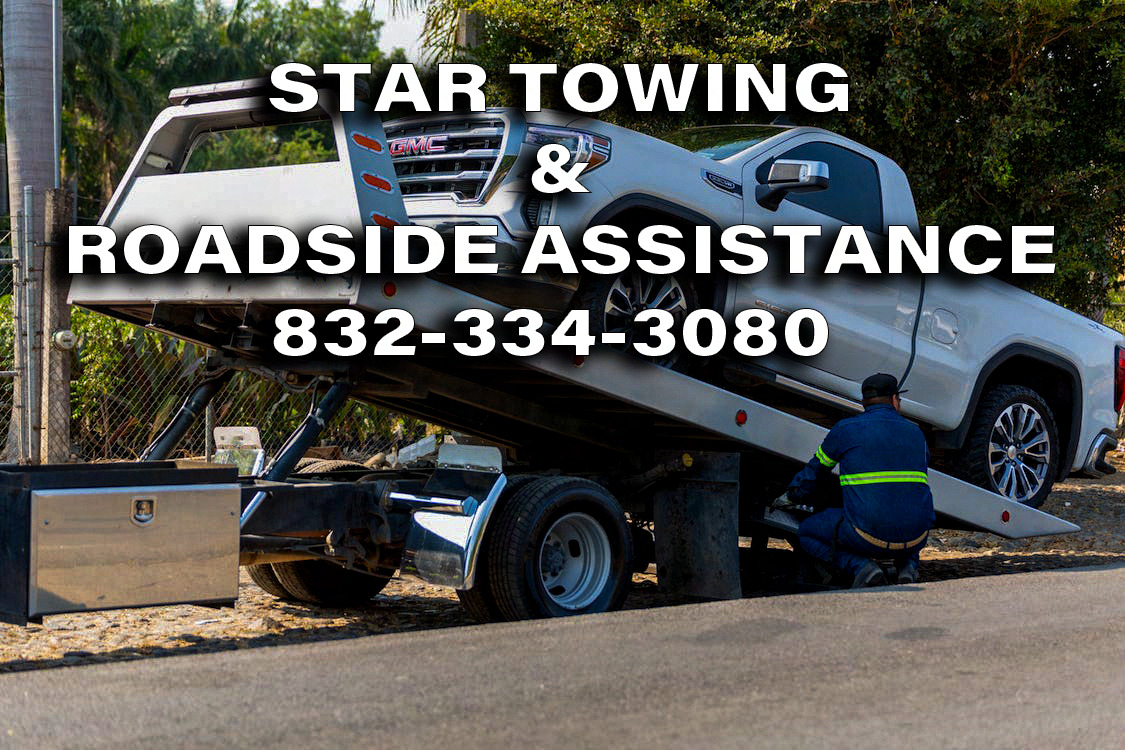 Location - STAR TOWİNG